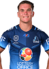 TRY LINE IQ - NRL Fantasy Stats, Analysis & Squad Builder 2026